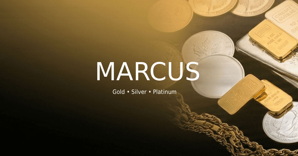 Charts - Marcus